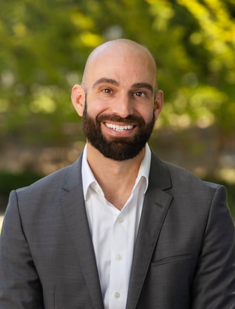 Ryan J. Seay | San Jose, CA | Morgan Stanley Wealth Management