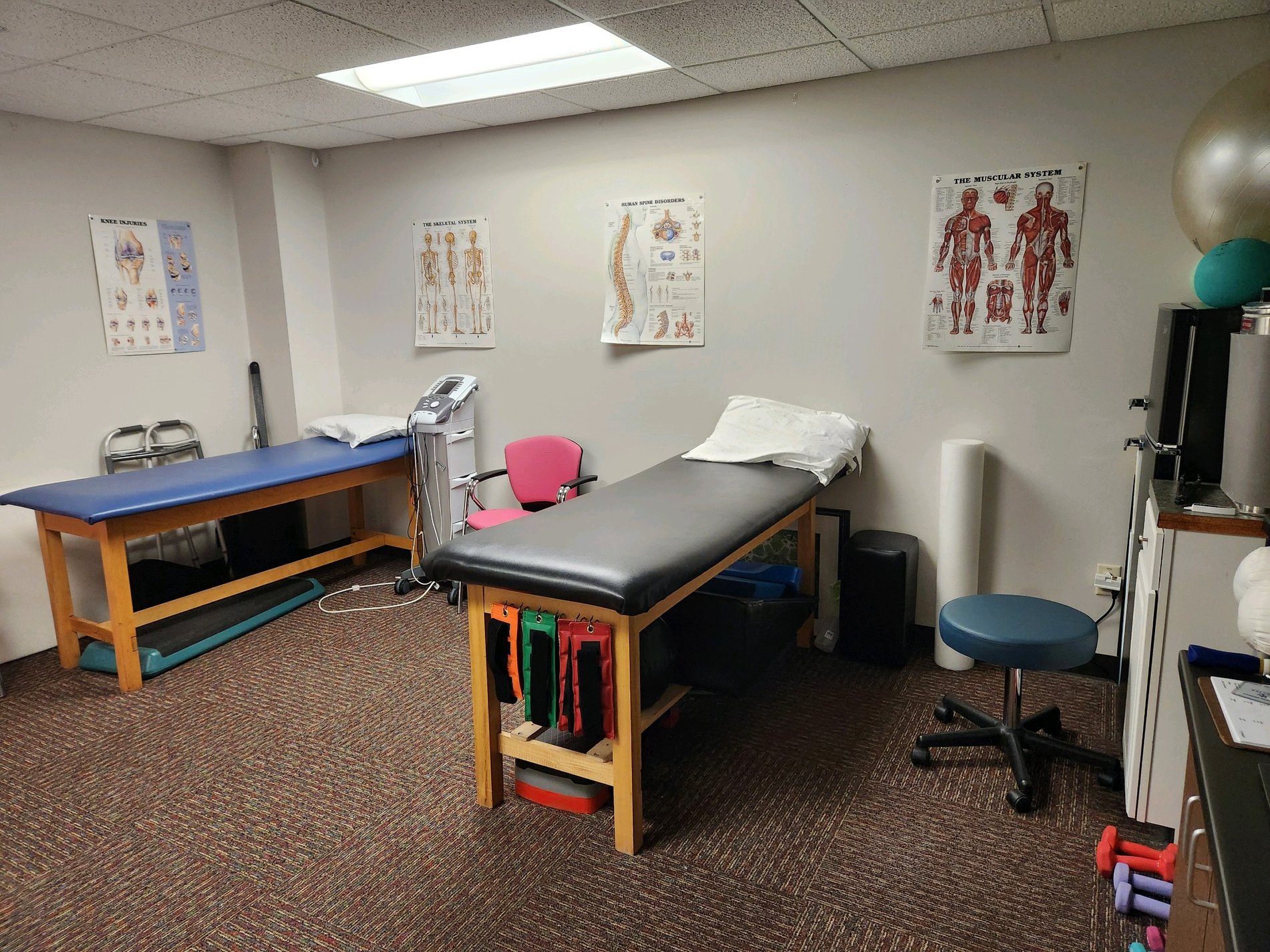 Physical Therapy Webster, NY | MVPT Physical Therapy