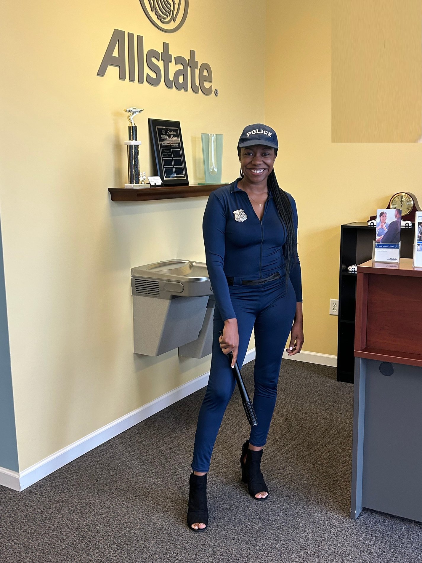 Allstate | Car Insurance in Irmo, SC - Lee Gamble