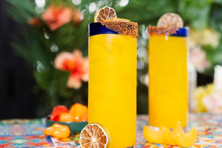 Añejo Toronto - Market Street | Añejo Restaurant | Mexican Restaurant ...