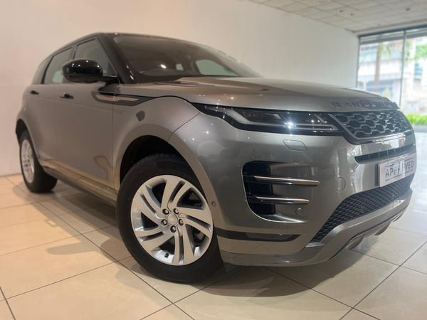 About Land Rover Modi Motors, Mumbai