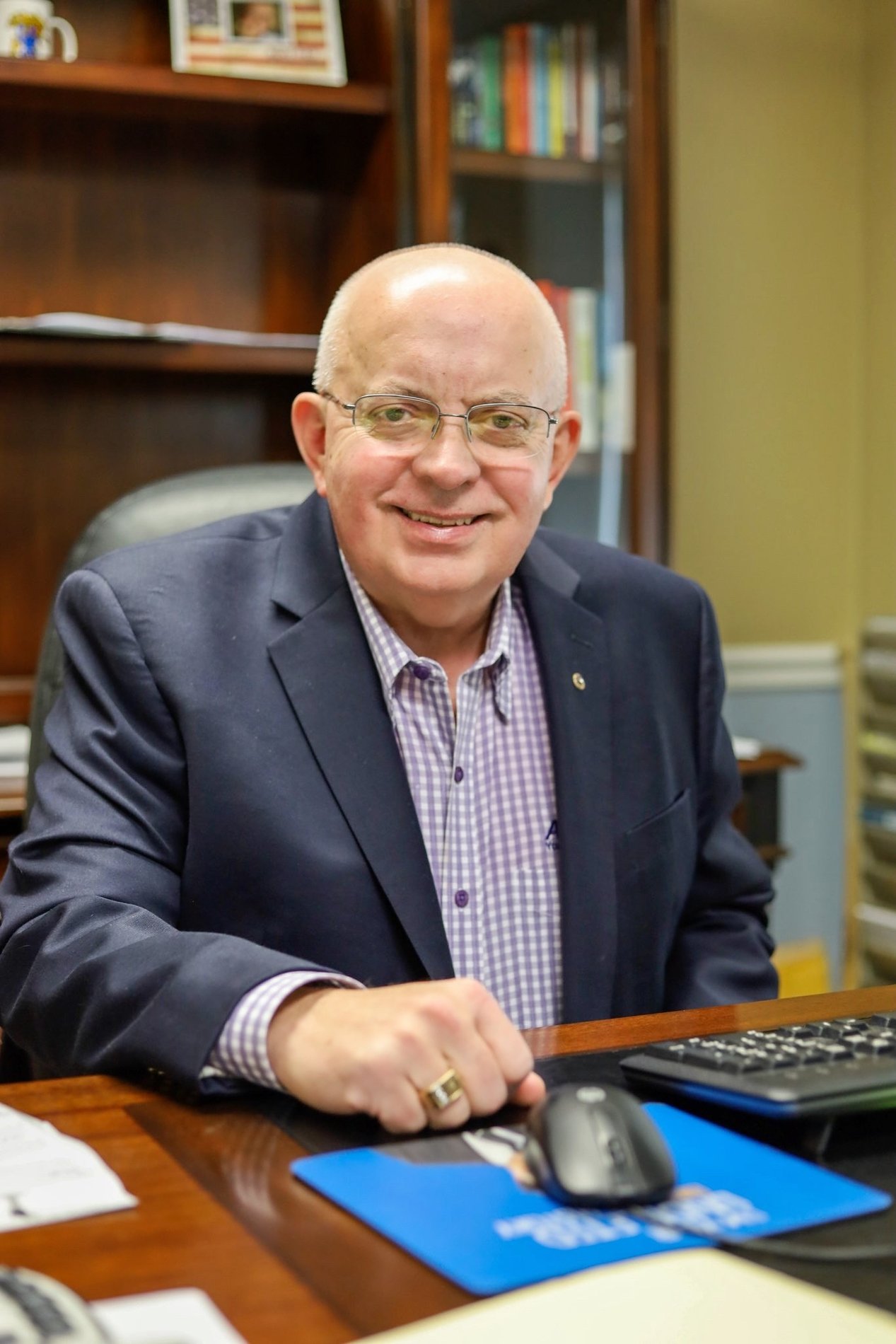 Gary Kelley – Allstate Car Insurance Agent in Hagerstown, MD