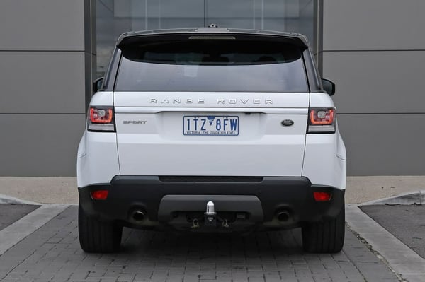 Essendon Land Rover | Land Rover Retailer in Essendon Fields VIC, Australia