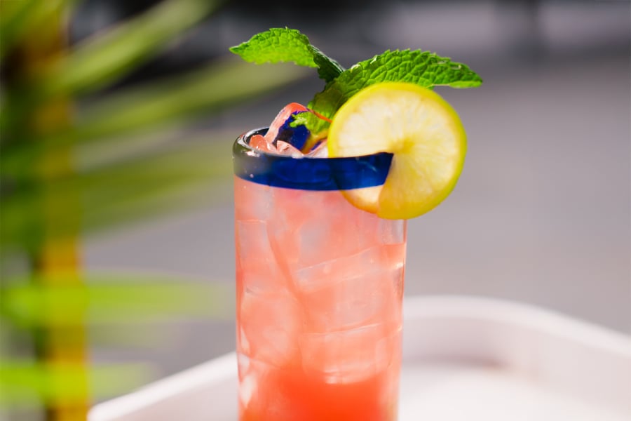 Blanco Cantina Saskatoon - Cumberland | Mexican Restaurant | Bar ...