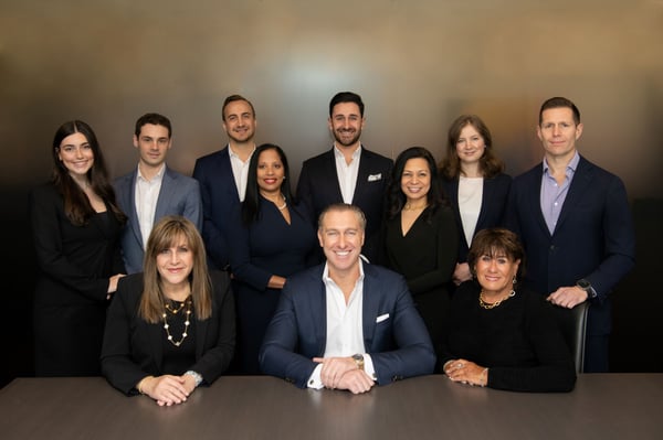 Altera Wealth Management Group | New York, NY | Morgan Stanley Private ...