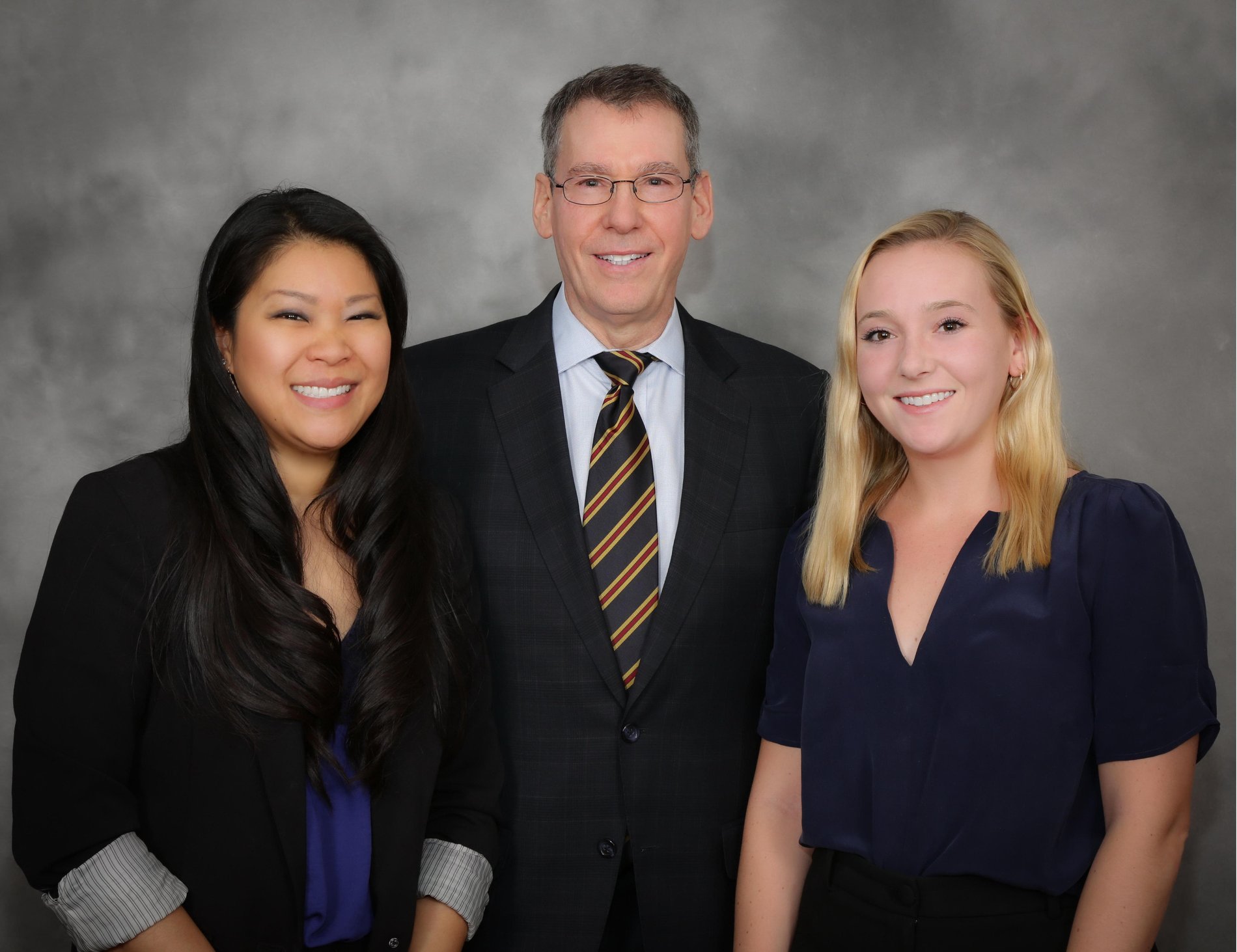 The Spiering Group | Walnut Creek, CA | Morgan Stanley Wealth Management