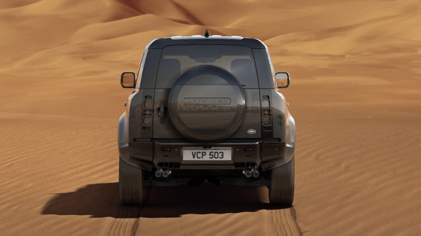 Hunter Land Rover | Land Rover Retailer in Bennetts Green NSW, Australia