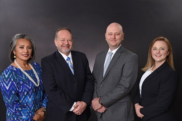 The Corbell Group | Houston, TX | Morgan Stanley Wealth Management