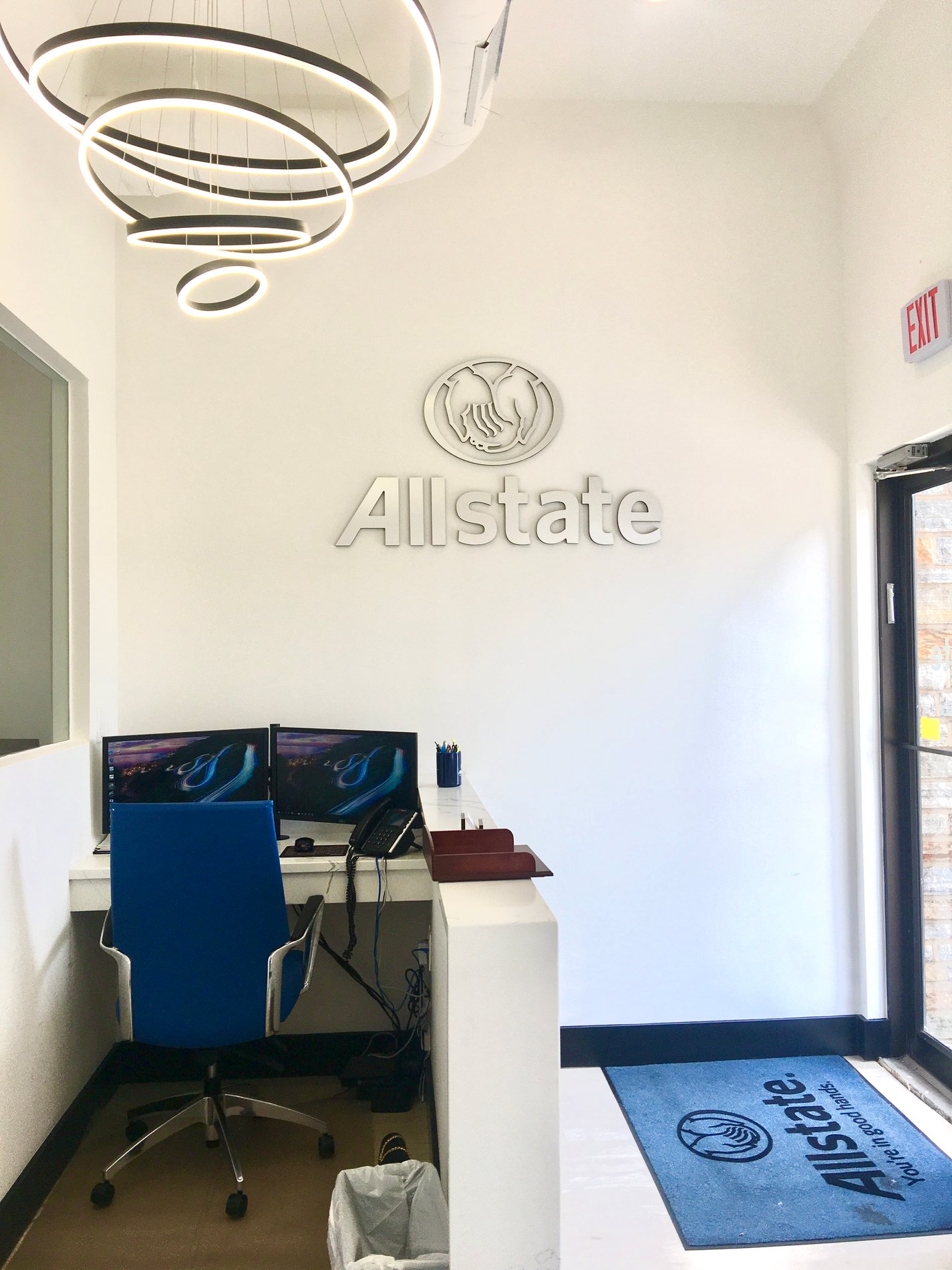 Michael Khoshkeraman – Allstate Car Insurance Agent Near Me in ...