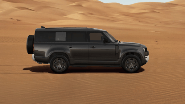 Purnell Land Rover | Land Rover Retailer in Blakehurst NSW, Australia