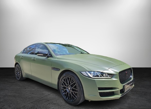 Jaguar Modi Motors, Mumbai | Retailer | Mumbai, IN