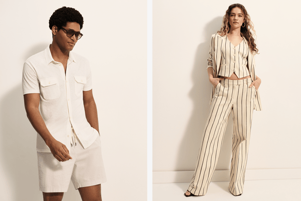 Visit Express at Crocker Park | Westlake, OH | Men's and Women's ...