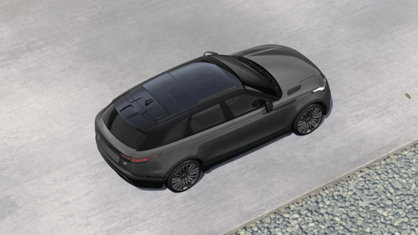 Hunter Land Rover | Land Rover Retailer in Bennetts Green NSW, Australia