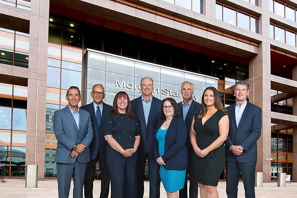 Business Planning | Westminster Group | Providence, RI | Morgan Stanley ...