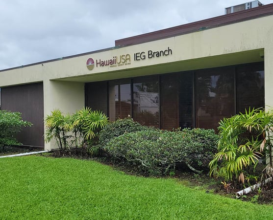 HawaiiUSA Federal Credit Union
