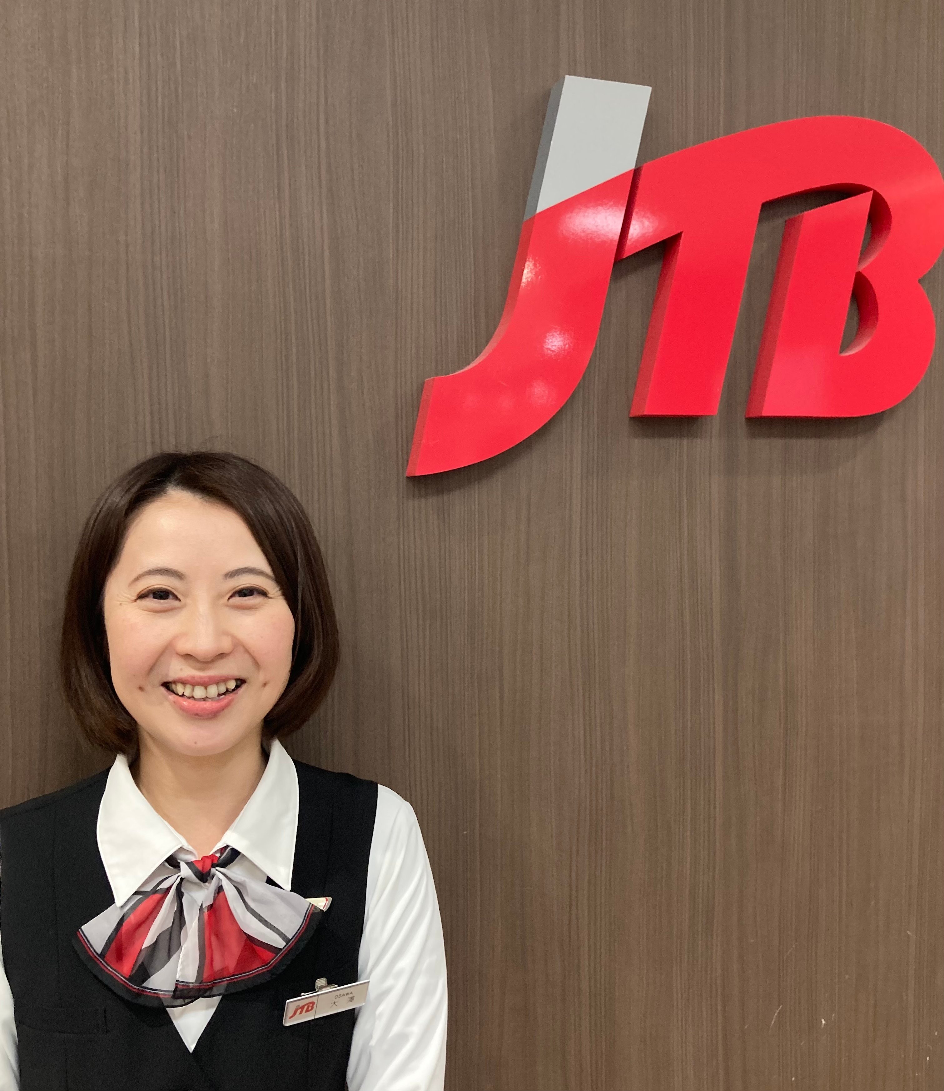 JTBトラベルコンサルタント ｜ 大澤