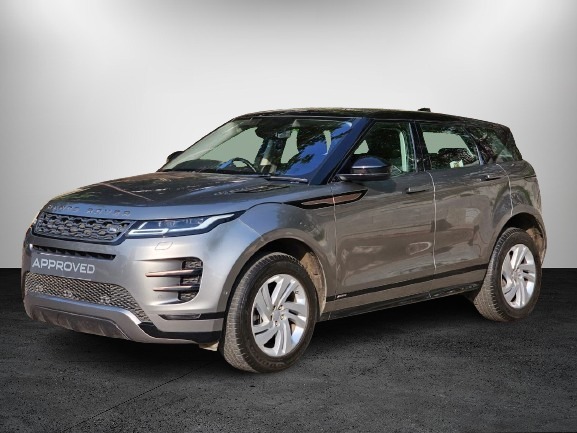 Land Rover Modi Motors, Mumbai | Retailer | Mumbai, IN