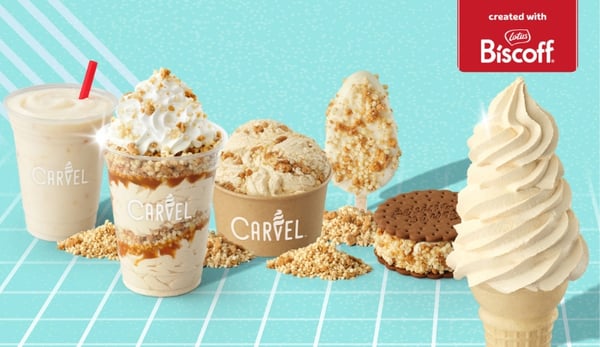Carvel New York | Ice Cream & Cake Shoppe | Best Ice Cream & Custom Cakes