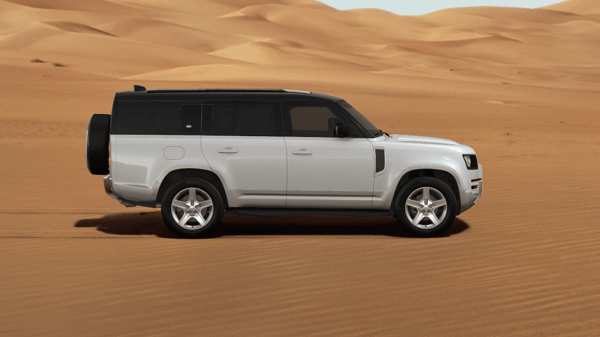 Melbourne City Land Rover | Land Rover Retailer in Port Melbourne VIC ...