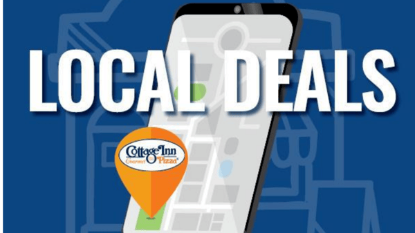 Cottage Inn Pizza & Pub Davison