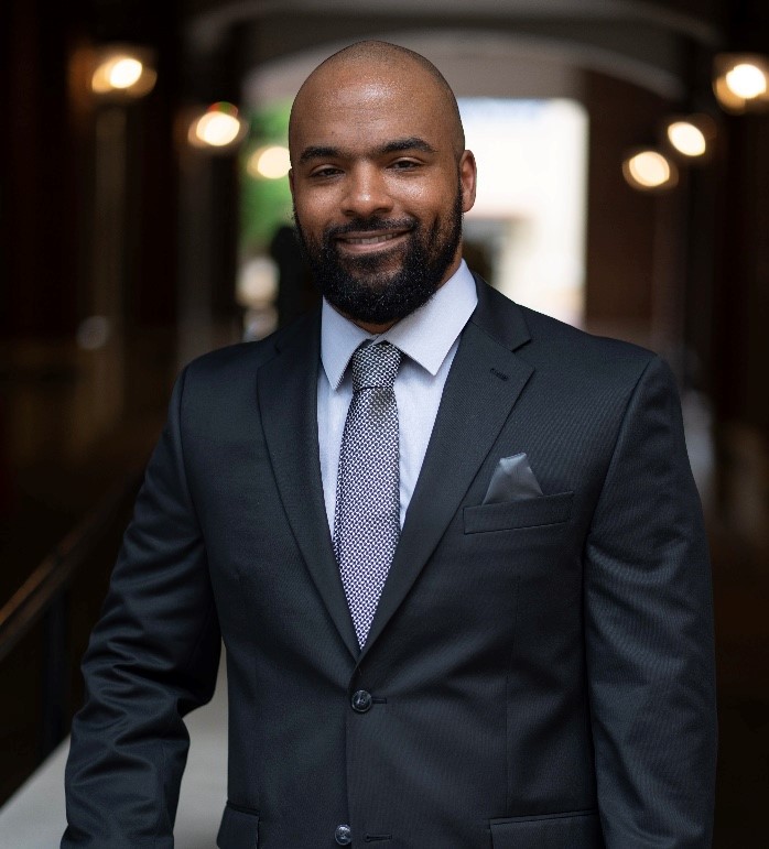 Devin Patterson – Allstate Car Insurance Agent Near Me in Charlotte, NC