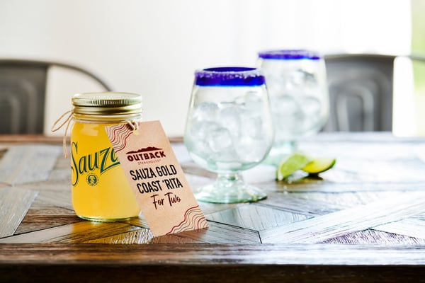 Outback Steakhouse - S Ridge Rd