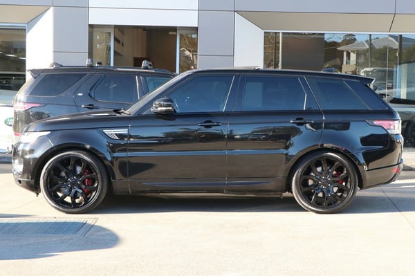 Purnell Land Rover | Land Rover Retailer in Blakehurst NSW, Australia