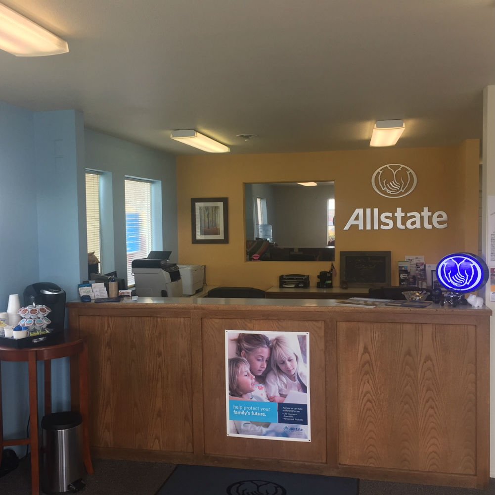 Kenneth Kinzler – Allstate Car Insurance Agent Near Me in Grants Pass, OR