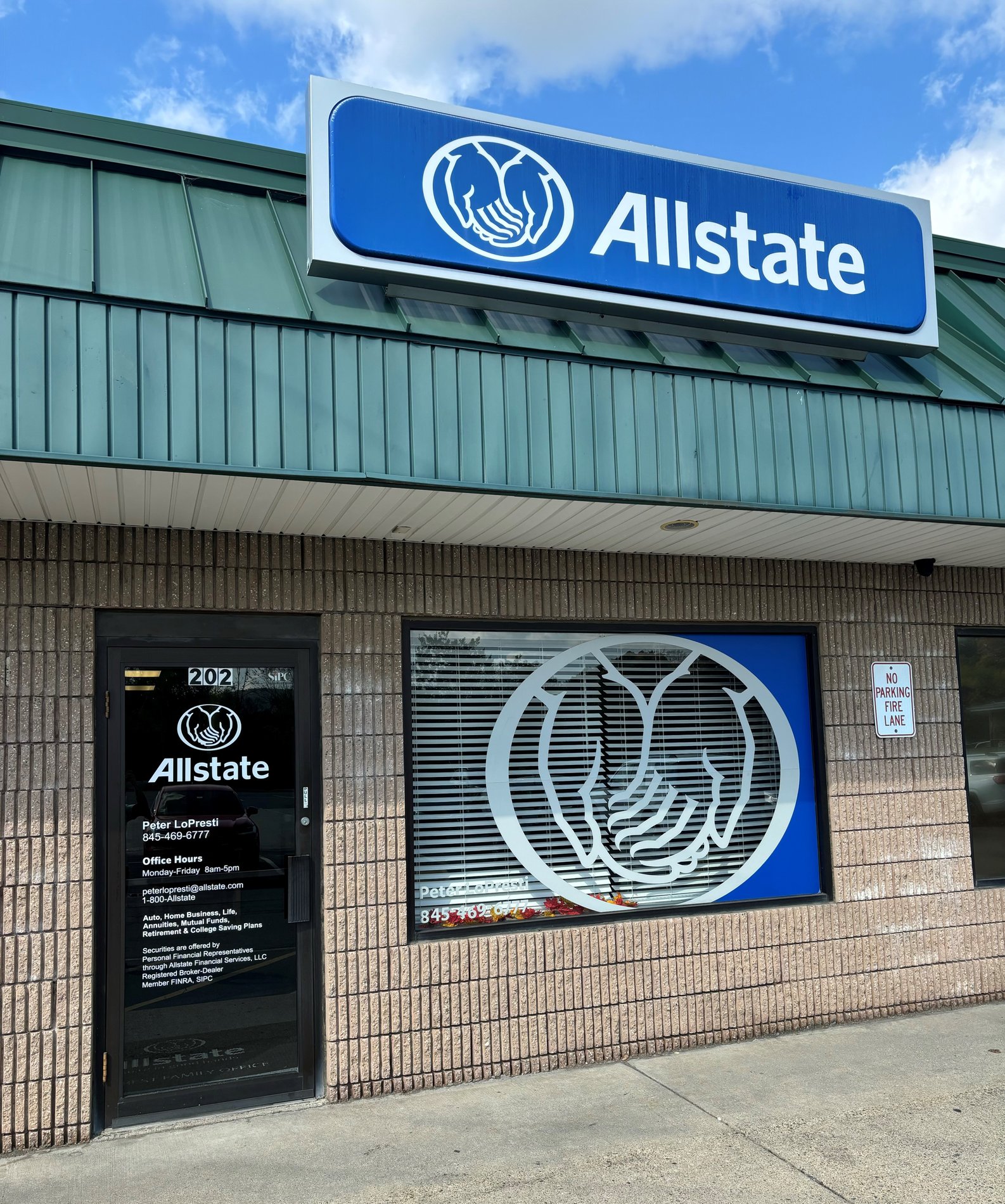 Peter LoPresti – Allstate Car Insurance Agent Near Me in Chester, NY