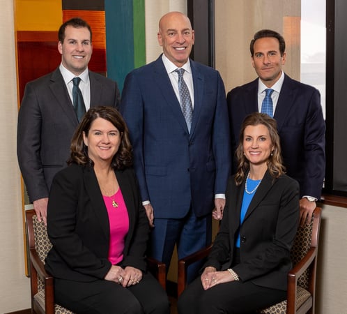 The Robinson/Epstein Group | Omaha, NE | Morgan Stanley Wealth Management