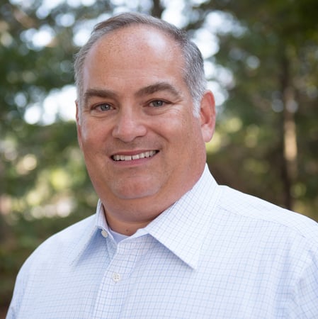 Andy Rieger | Alexandria, VA | Morgan Stanley Wealth Management