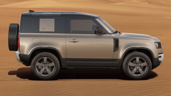 Rex Gorell Land Rover | Land Rover Retailer in Geelong VIC, Australia