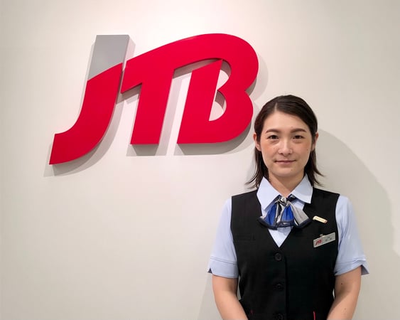 JTBトラベルコンサルタント ｜ 阿部