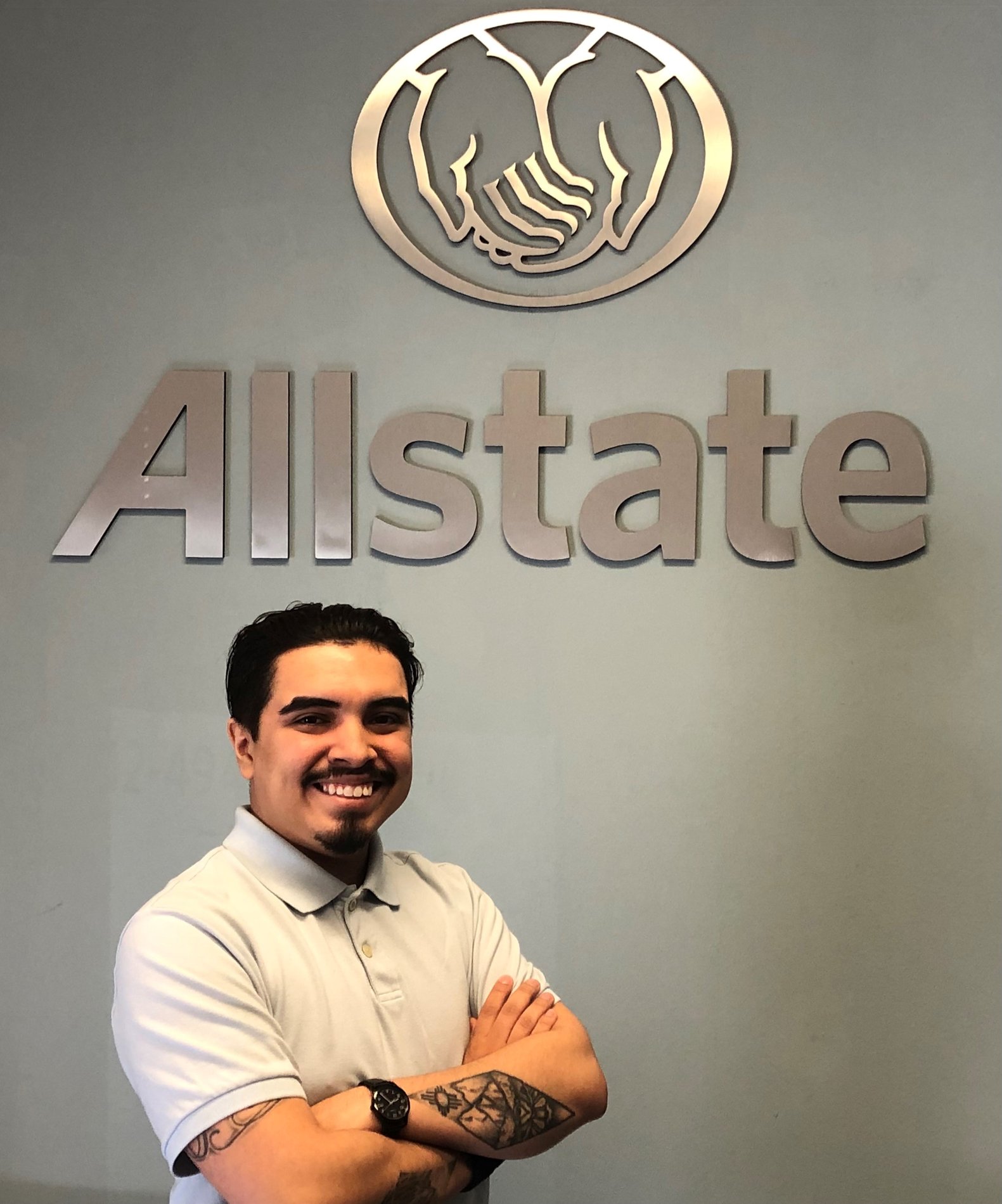 Chris Lewis – Allstate Car Insurance Agent in Austin, TX