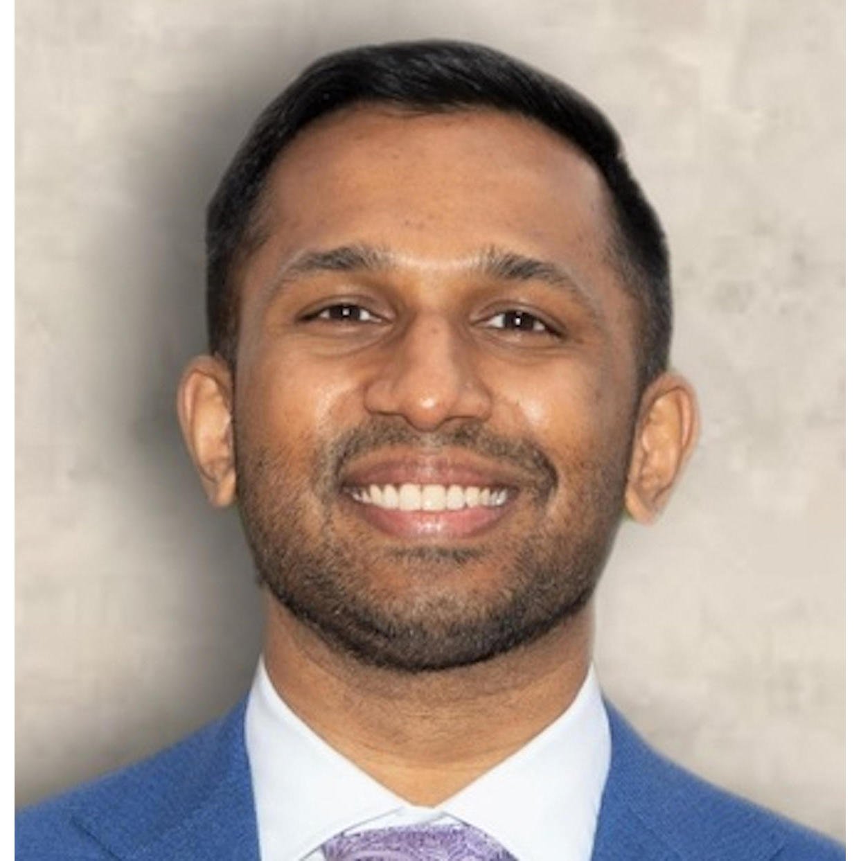 Raghuram Posham, MD at CUIMC/Milstein Hospital Building: Vascular and ...