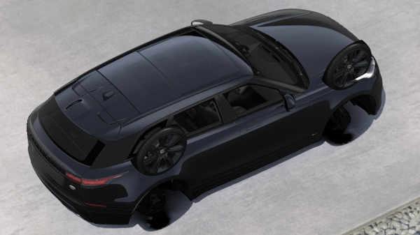 Alto Land Rover | Land Rover Retailer in Artarmon NSW, Australia