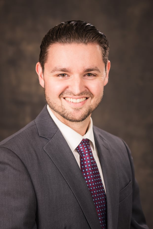 Robert C. Gabler | Brea, CA | Morgan Stanley Wealth Management