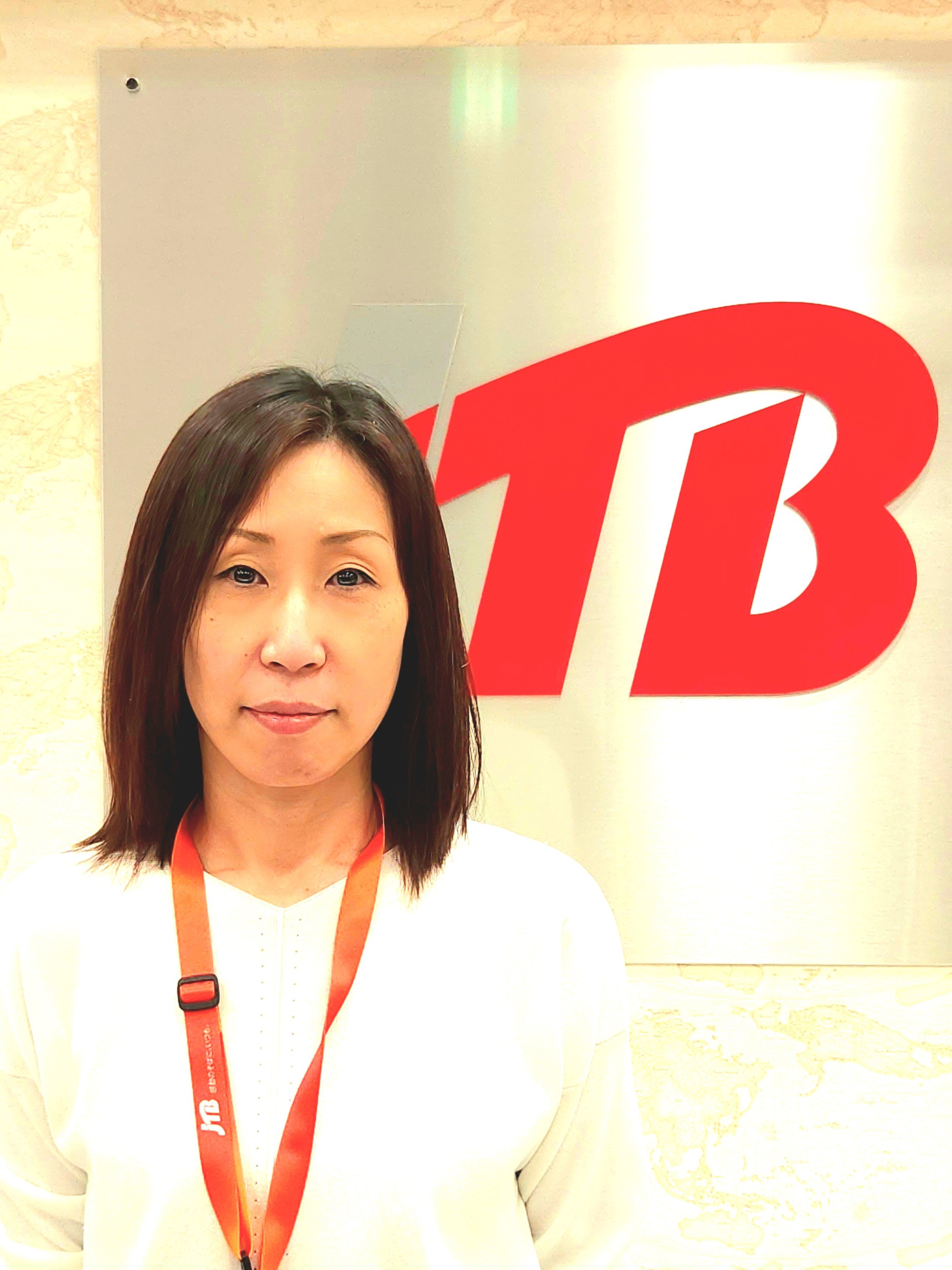 JTBトラベルコンサルタント ｜ 末永