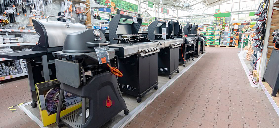 Dein OBI Markt Hattingen, Beuler Höhe 2