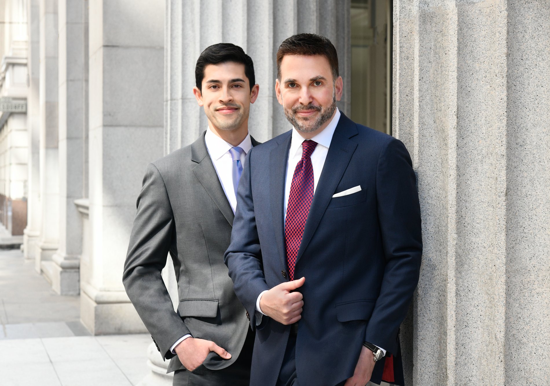 The Stuart Group | San Francisco, CA | Morgan Stanley Wealth Management