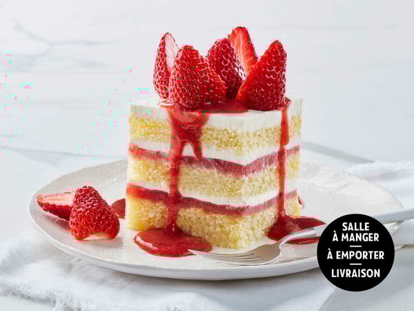 Restaurant St-Hubert | Edmundston