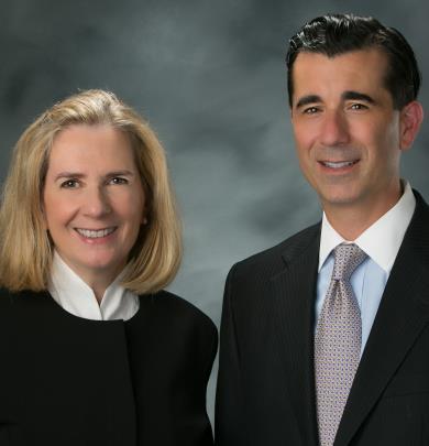 The Doolin Group | Pasadena, CA | Morgan Stanley Wealth Management