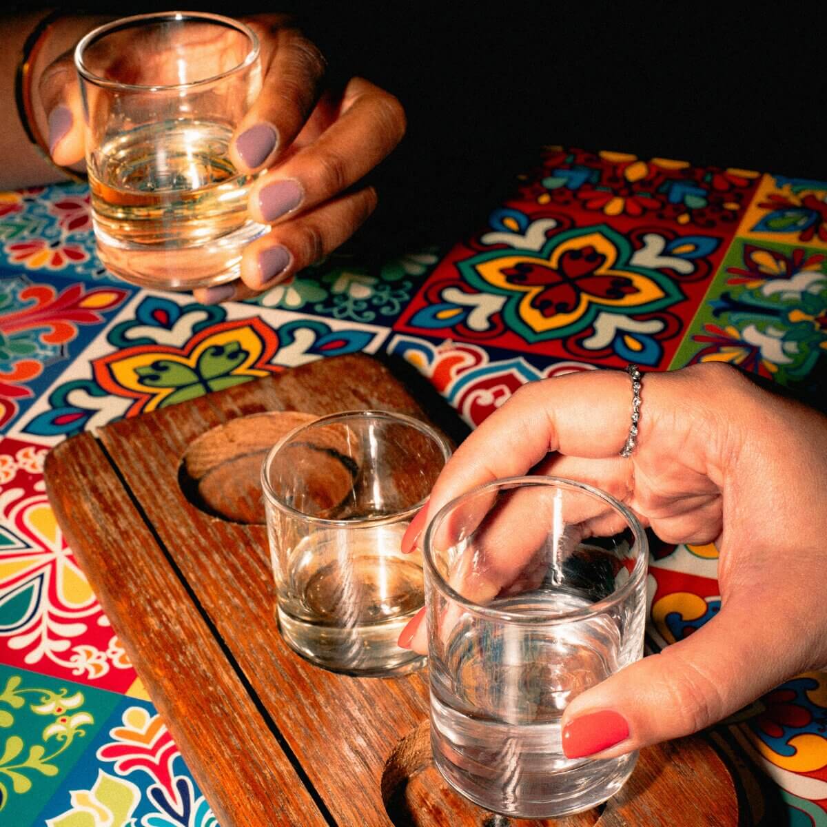 Añejo Banff | Añejo Restaurant | Mexican Restaurant | Tequila Bar ...