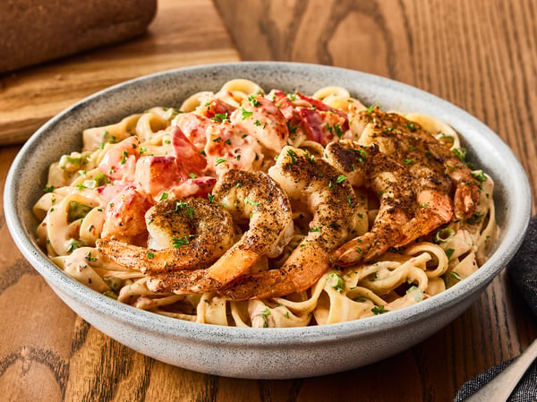 Outback Steakhouse in Surprise, AZ off West Grand Avenue