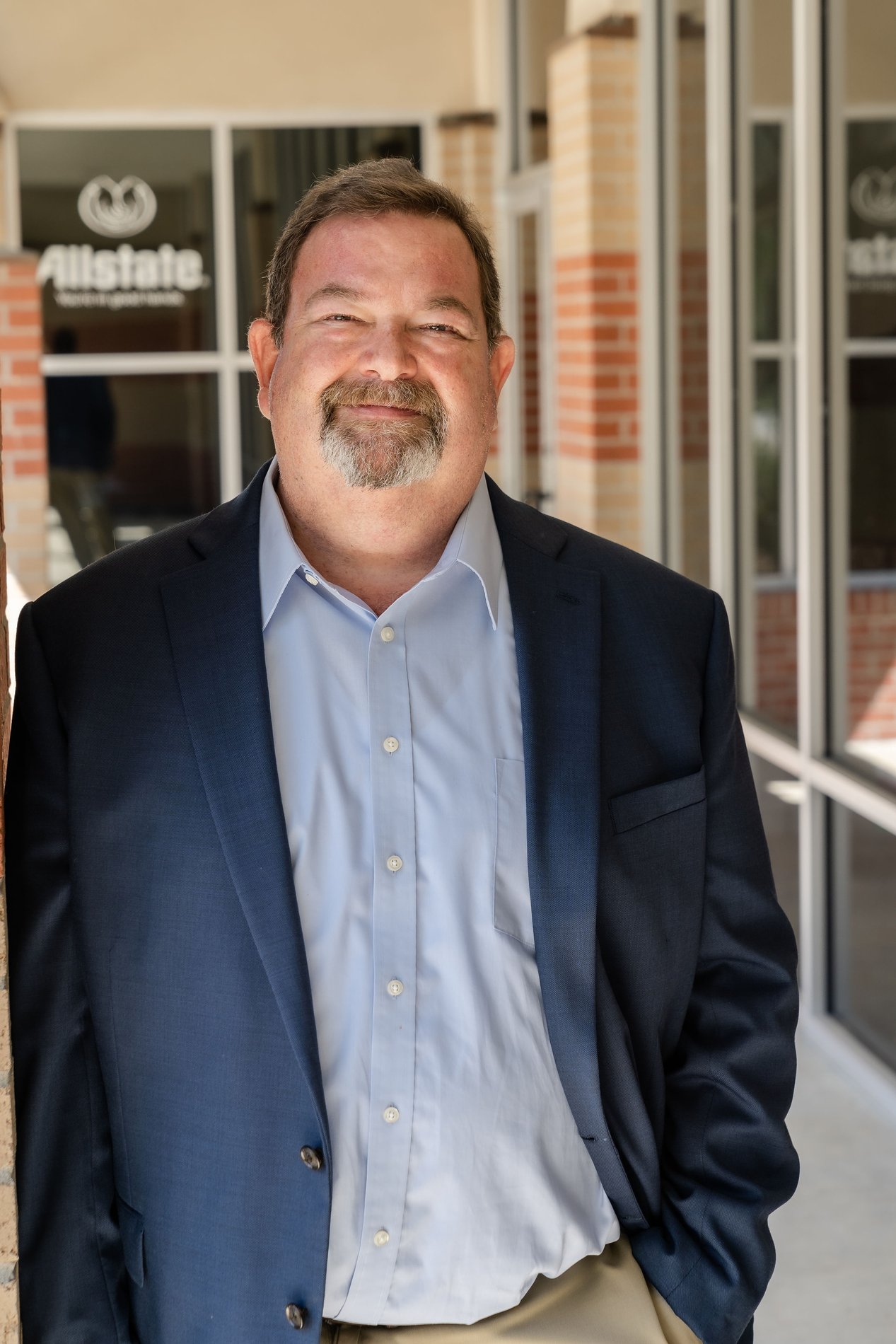 Mike Stewart – Allstate Car Insurance Agent Near Me in Mandeville, LA