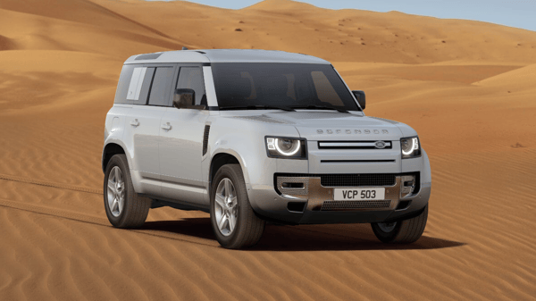 Hunter Land Rover | Land Rover Retailer in Bennetts Green NSW, Australia