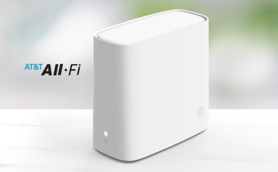 High Speed Internet with AT&T Fiber in Mesa, AZ