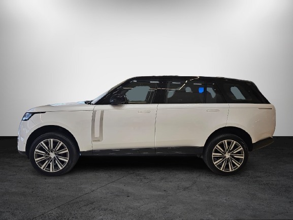 Land Rover Modi Motors, Mumbai | Retailer | Mumbai, IN