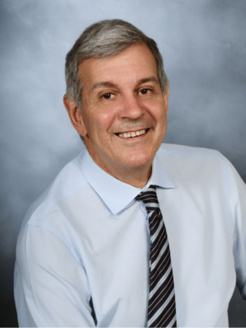 David C. Helfgott, M.D. at Weill Cornell Medicine - Infectious Diseases ...