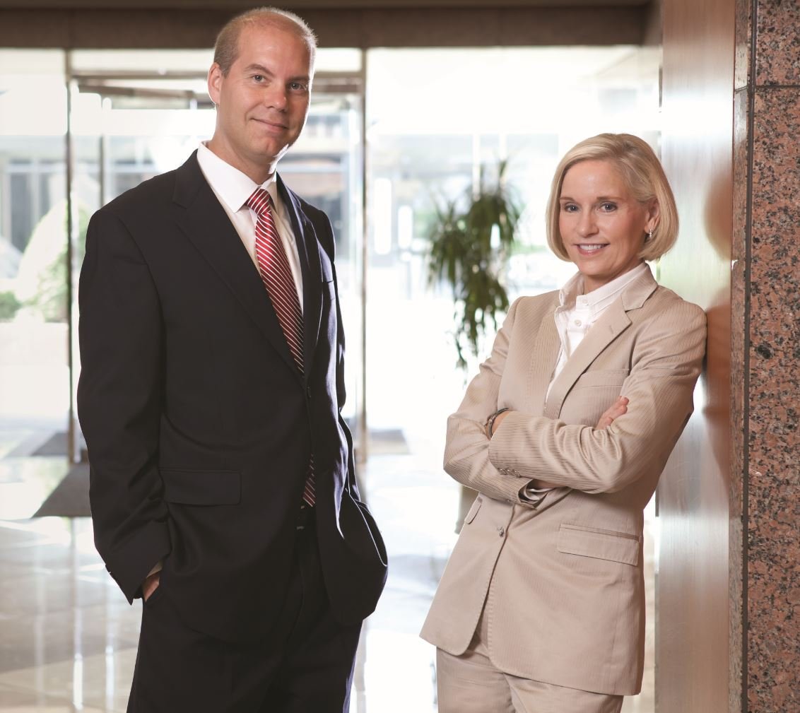 Edwards Pharris Wealth Management Group | Nashville, TN | Morgan ...